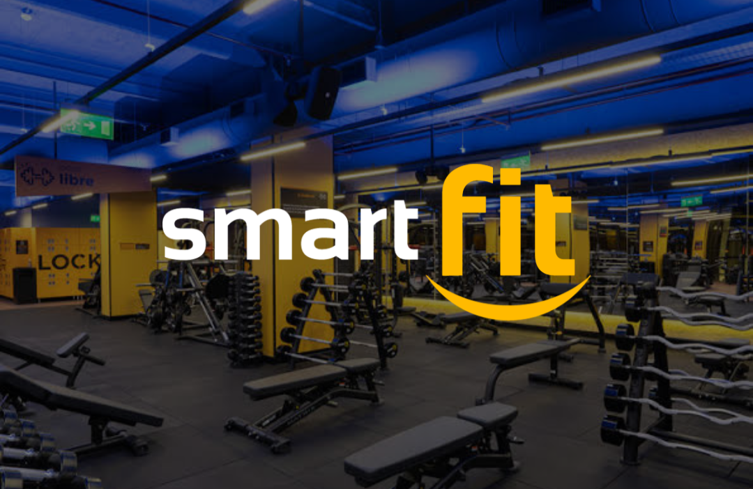 Smart Fit próximamente en Torreón - Proyectos Torreón