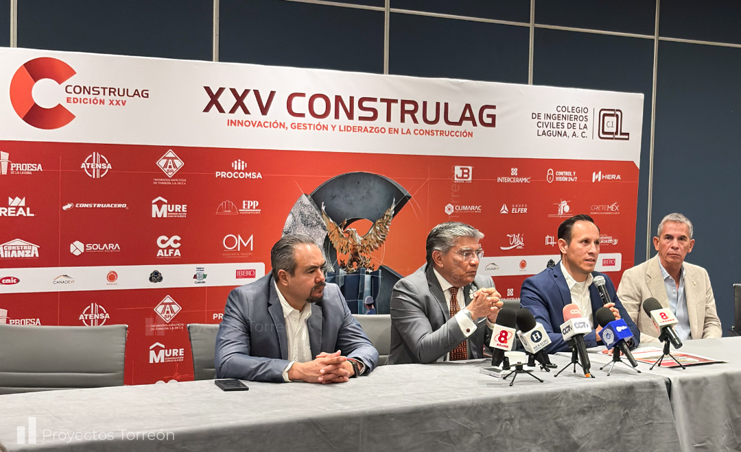 Norcast anuncia la apertura de vacantes para su nueva planta en Torreón ...