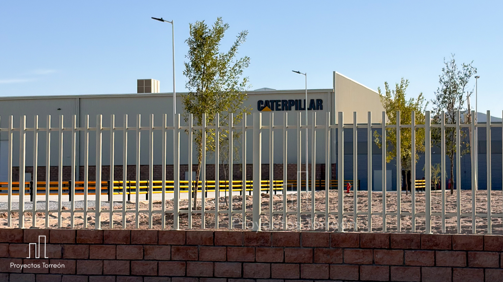 Inauguran planta NORCAST en Torreón - Proyectos Torreón